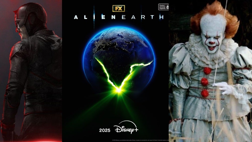 Las series más esperadas del 2025: fechas de estreno y dónde verlas